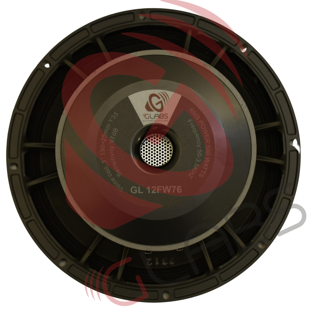 GLABS Premium Audio Systems by ATI Pro Technologies