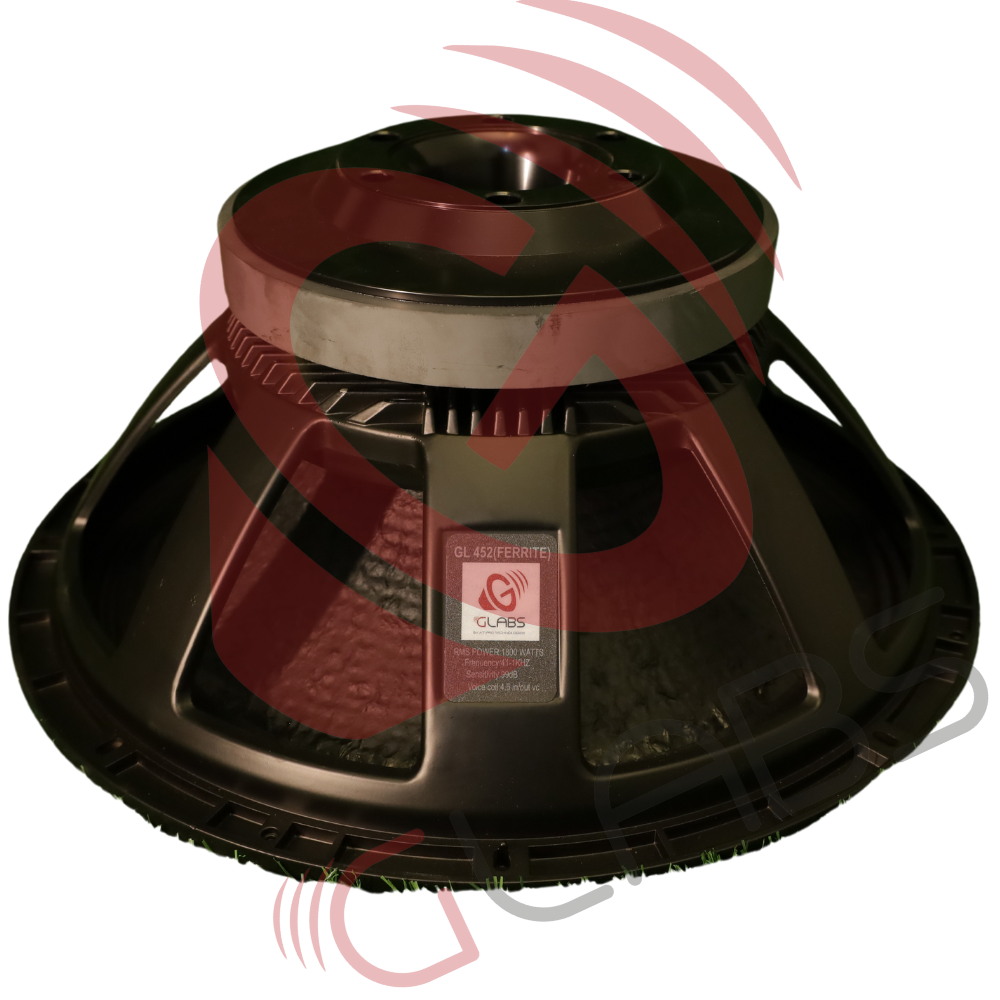 GLABS Premium Audio Systems by ATI Pro Technologies