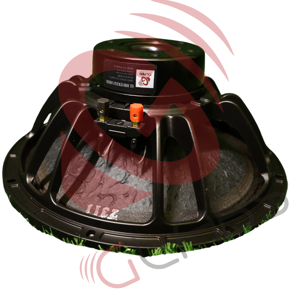 GLABS Premium Audio Systems by ATI Pro Technologies