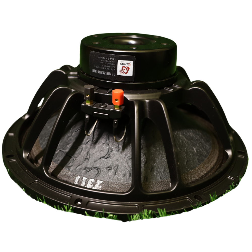 GLABS Neodymium Speakers India | High-Quality Premium Audio