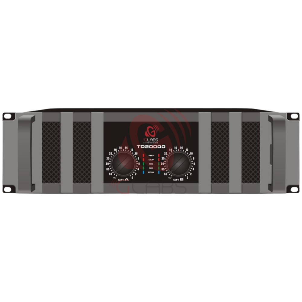 TD Series Archives - Glabs