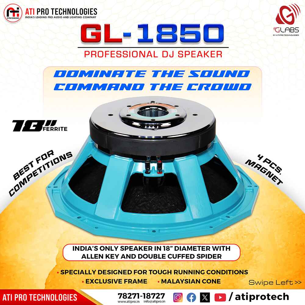 Glabs - Brand of ATI Pro Technologies